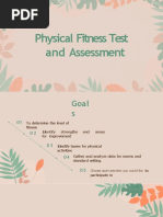 Flexibility Tests and Measurement Results | PDF | Anatomical Terms Of ...