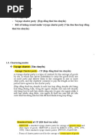 CONGENBILL 94 Fixed | PDF | Cargo | Bill Of Lading