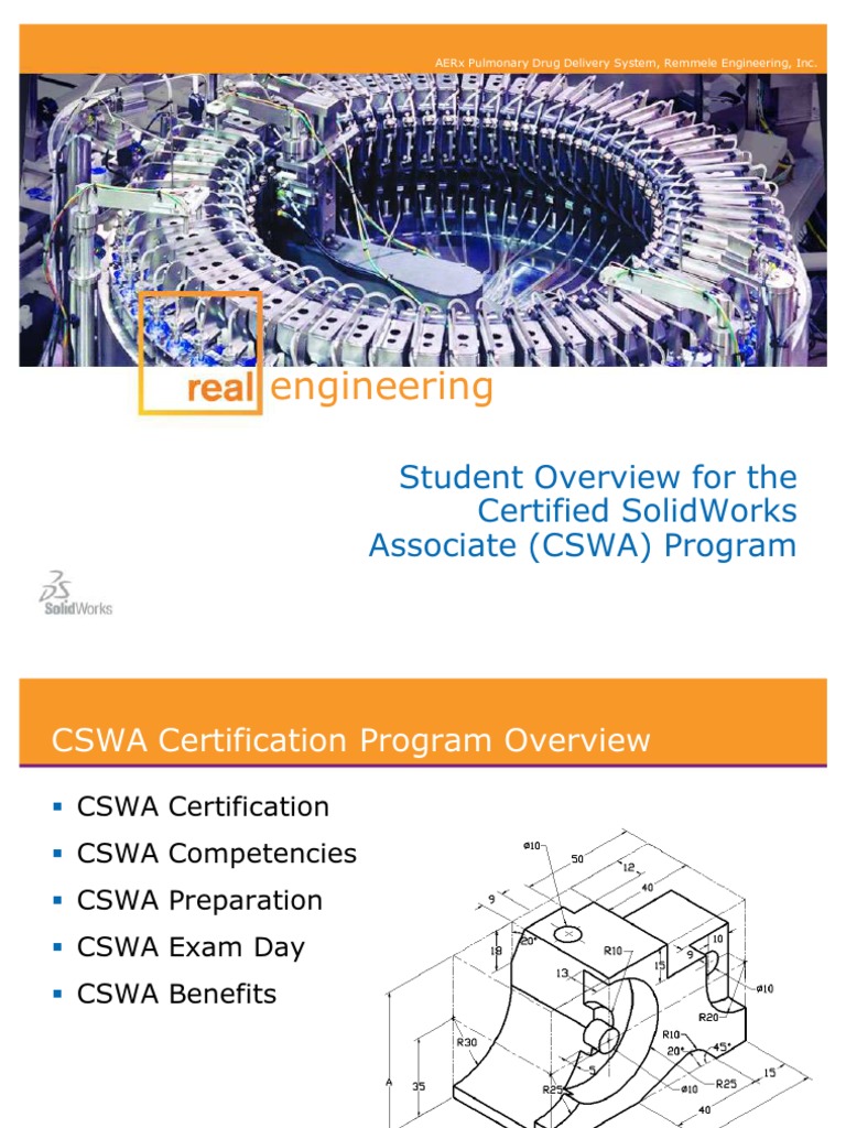 CSWA Overview for Students