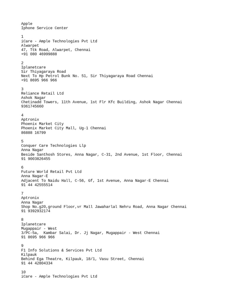 Apple SC | PDF | Mobile Software | Mobile Phones
