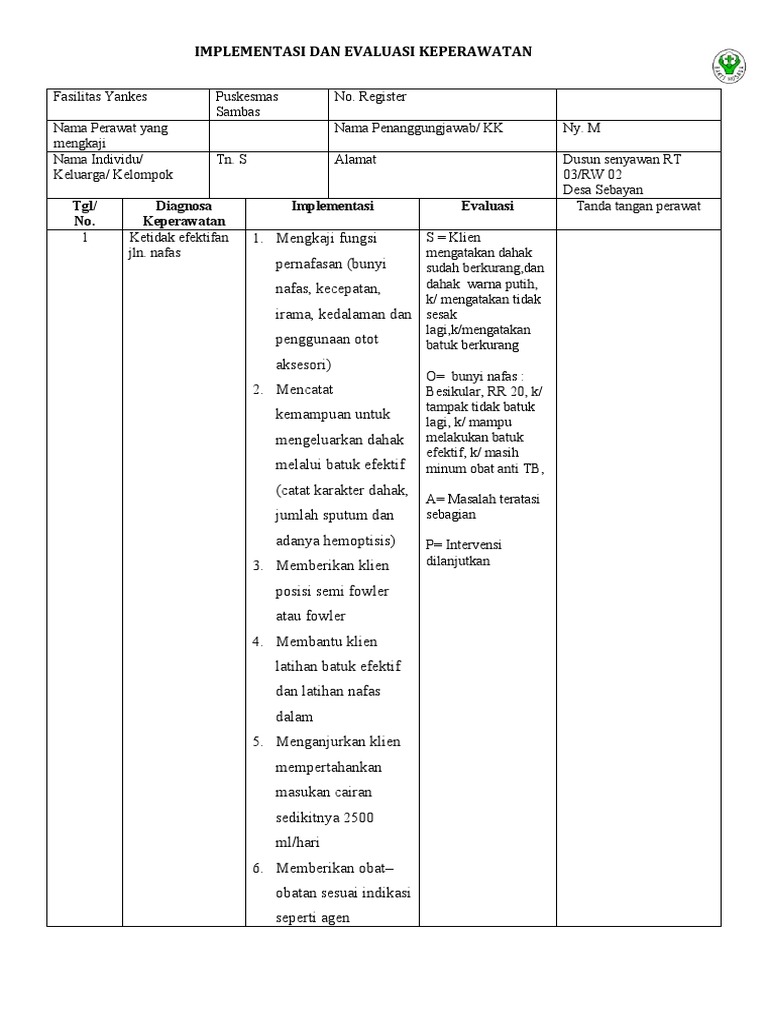 Implementasi H2 | PDF