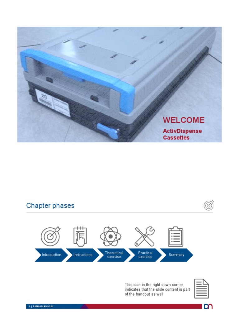 Guide to Cassette Setup, Configuration, Coding, Adjustment and Repair ...