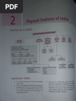 Geography Chapter - 2 Class 9 Notes | PDF | Himalayas | River