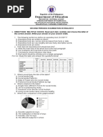 Grade 7 - Literature study guide | PDF | Poetry | Narrative