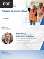 Navisworks 2022: 4D Simulation Guide | PDF | 3 D Computer Graphics ...