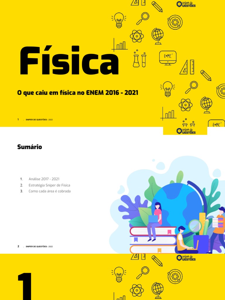 2021 Incidencia F SICA | PDF | Física | Eletromagnetismo