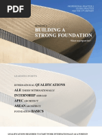 ASEAN Organizational Structure | PDF | Internal Audit | Economies