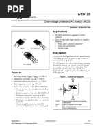 VCB Maint Checklist | PDF | Relay | Power Engineering