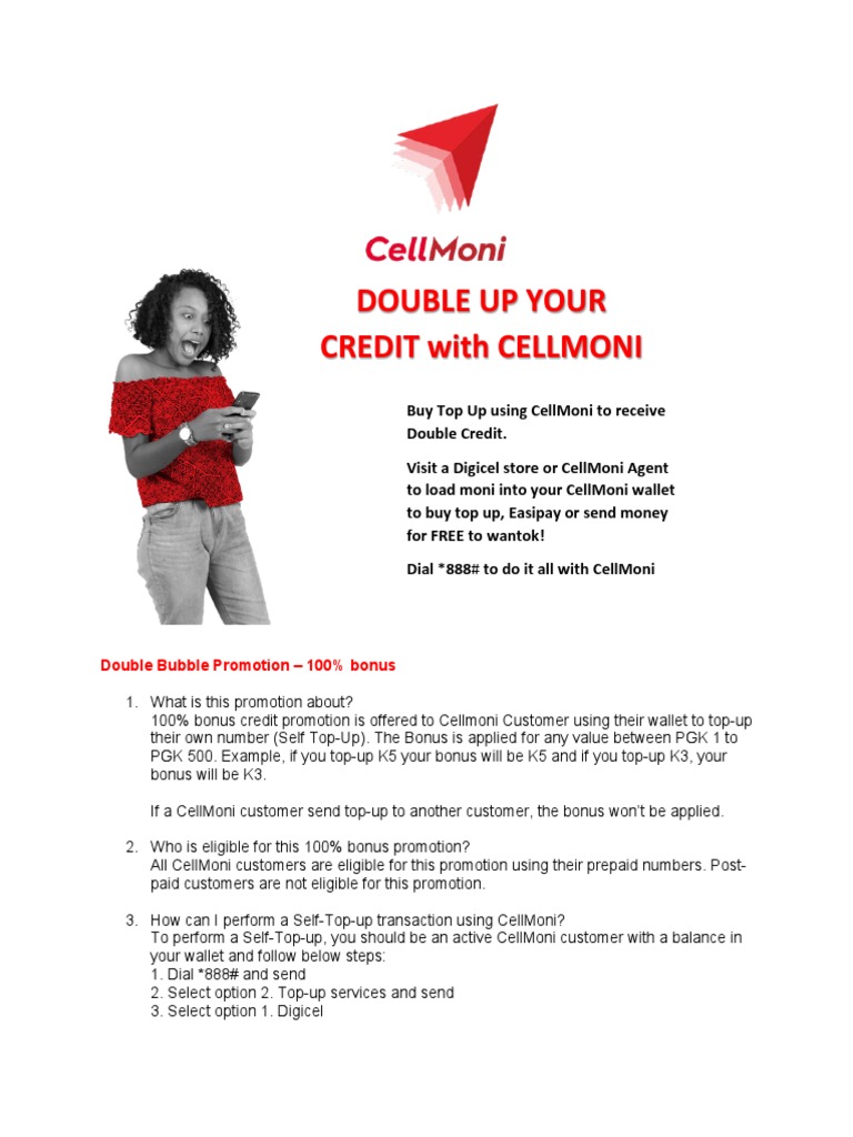 Double Bubble Faqs | PDF