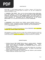 Formulari Per Pushime | PDF
