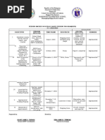 DepEd Cam Sur Logo Tagalog 3 | PDF