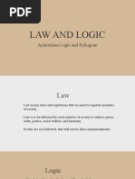 Unit - 1 Legal Method Notes | PDF | Justice | Crime & Violence