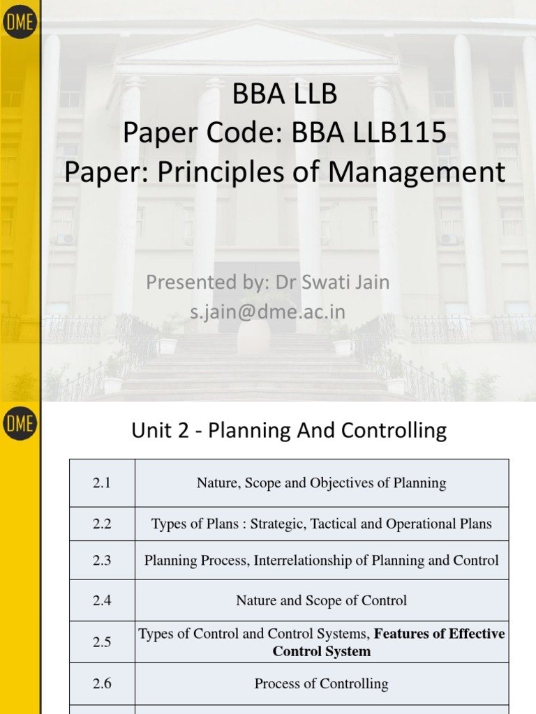 Pom Unit 2 - Bballb 22 - 27 | PDF | Business | Economies