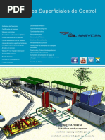 Tabla de Bridas API 6A | PDF