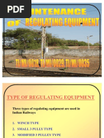 OHE Material and Assembly Overview | PDF | Rail Infrastructure | Civil ...