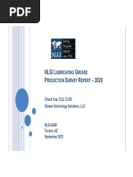 Elementis Bentone 27 Tds | PDF | Paint | Materials
