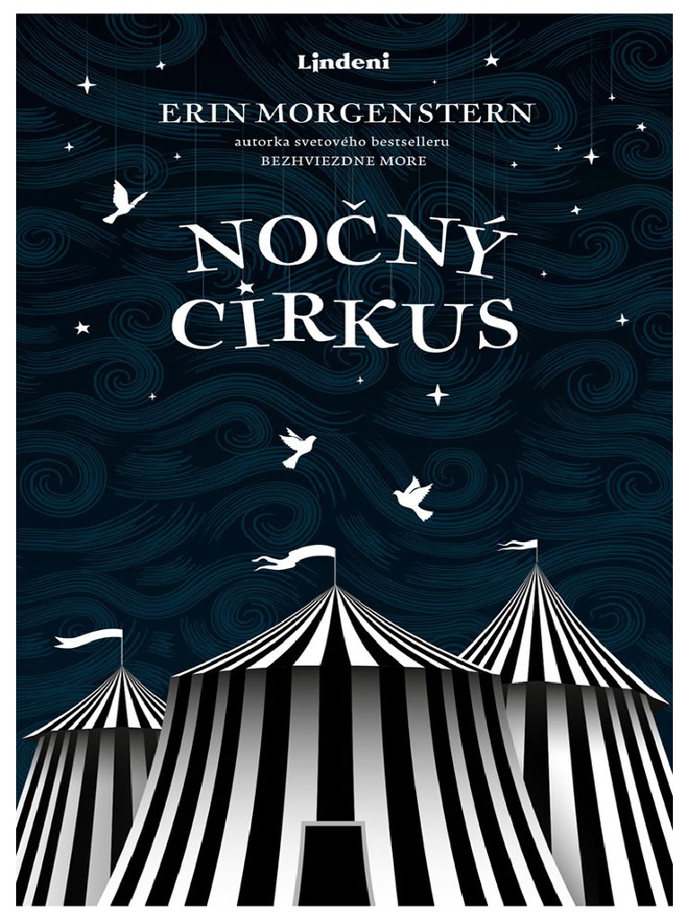 Nocny Cirkus Ukazka | PDF