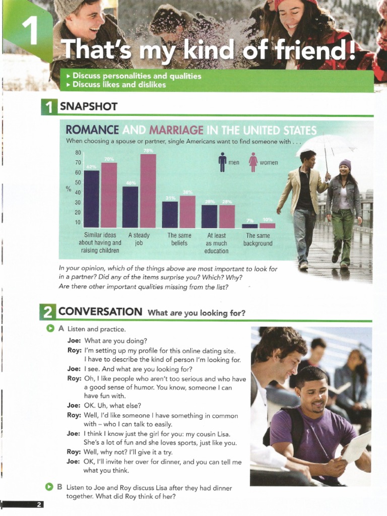 Interchange 5th 3A Edition SB | PDF