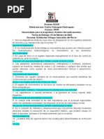 Sicad 2025 | PDF | Farmacia | Medicamentos con receta