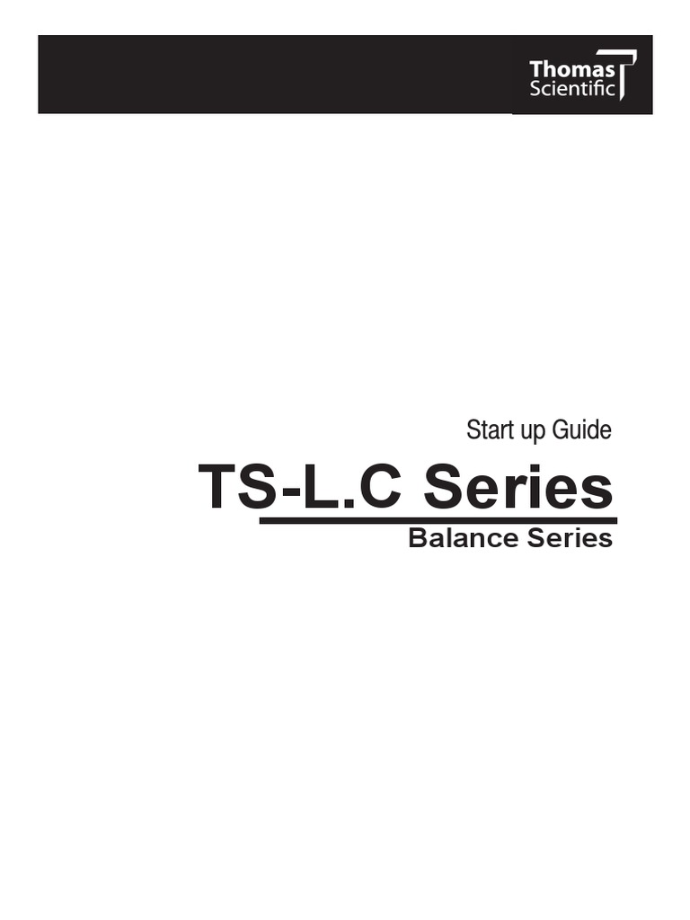 TS-L.C Quick Guide | PDF | Login | Usb TS-L.C Quick Guide | PDF | Login | Usb
