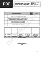 Código de Colores para Planos y Correcciones | PDF | Informática ...
