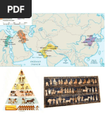 Kurzgesagt - in A Nutshell Map of Evolution Poster by Kurzgesagt | PDF