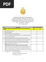 Borang FC4-PermohonanPemeriksaanTujuanPerakuanBomba | PDF