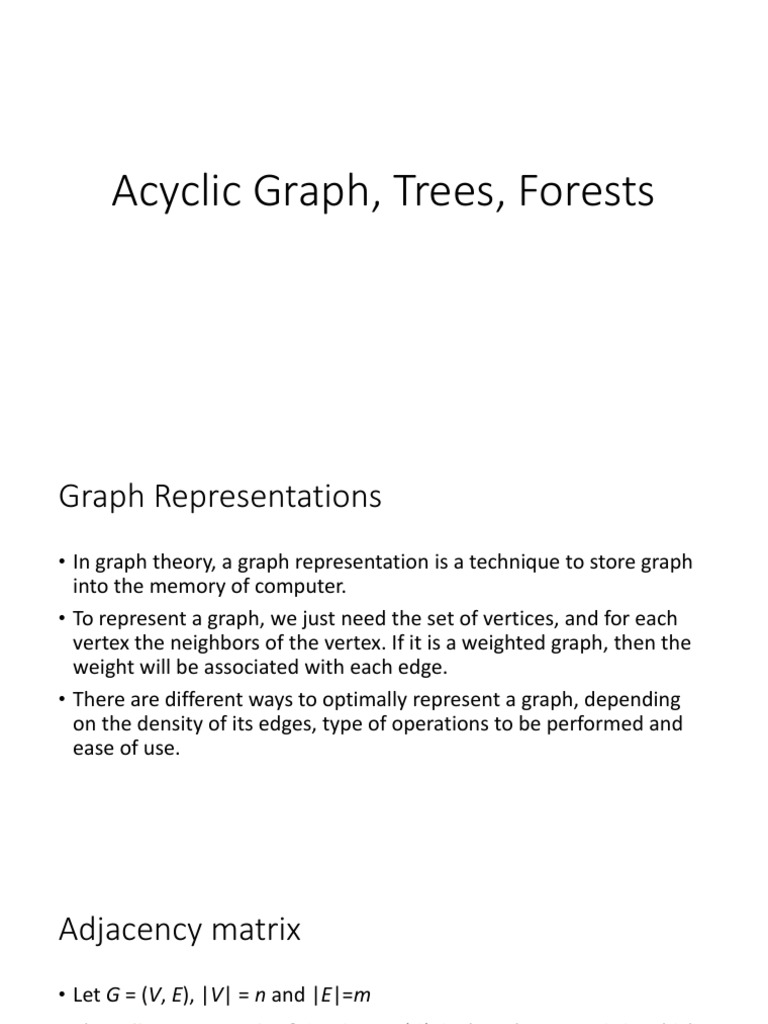 Graph Theory Lecture 9 and 10 | PDF | Vertex (Graph Theory) | Applied Mathematics