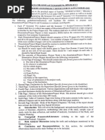 API Score Sheet Table 2 UGC Regulation 2018 | PDF | Thesis | Academic ...