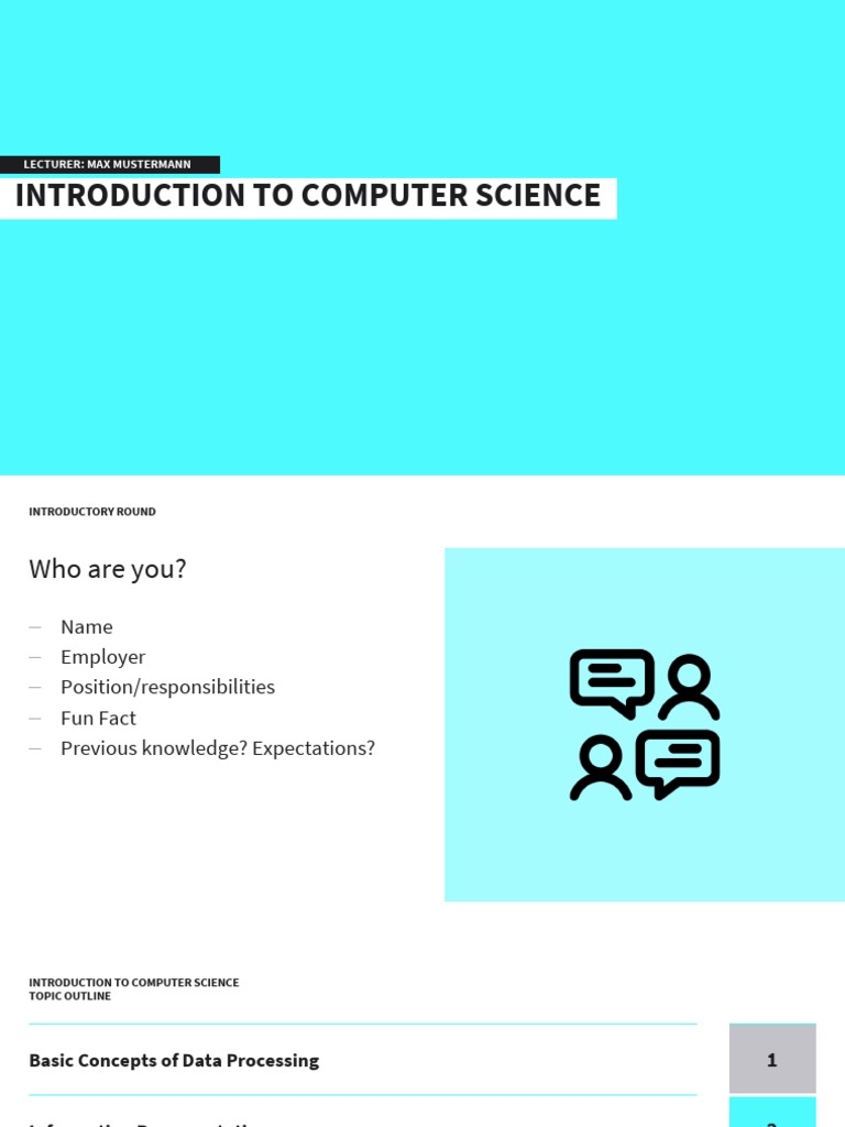 DLBCSICS01 Session1 | PDF | Booting | Programming