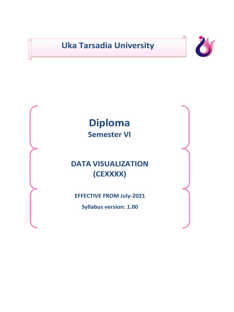 Ce2017 Data Visualization | PDF | Engineering | Json