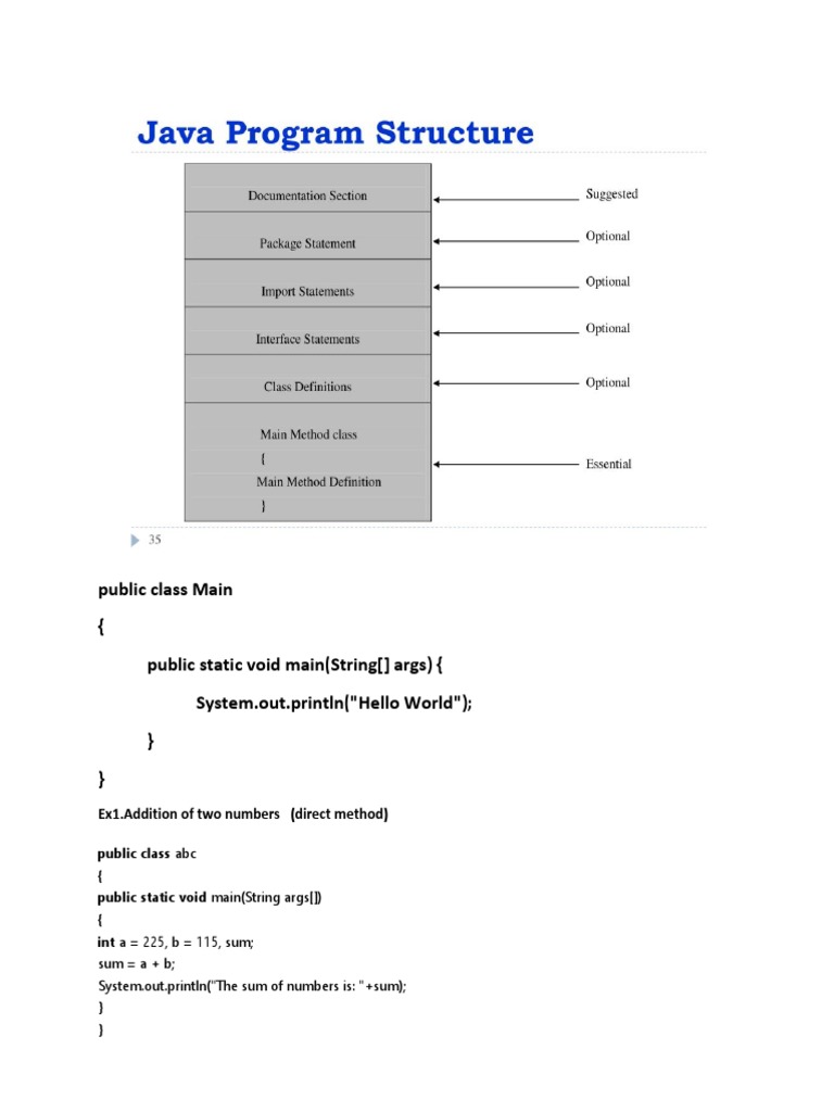 Java Pdf Computer Programming Systems Engineering 5261