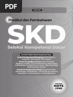 Soal Tiu CPNS Al Faiz | PDF