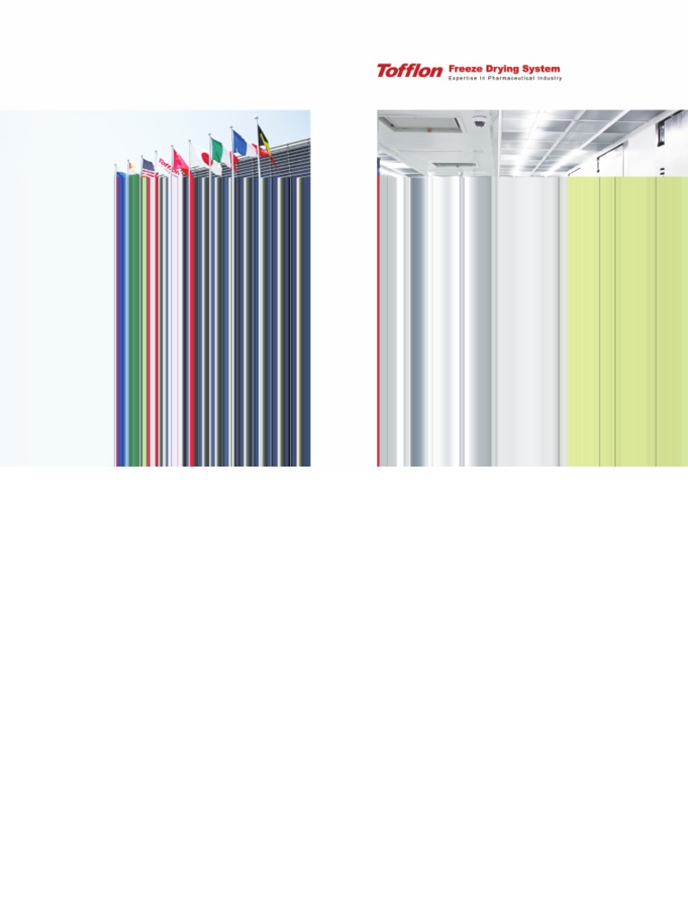 3-Tofflon Auto Loading and Unloading Systems | PDF