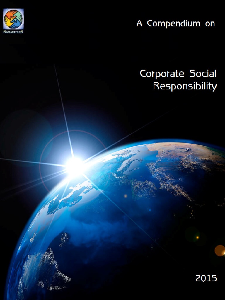 CSR Compliance and Activities Overview | PDF | Bill & Melinda Gates ...