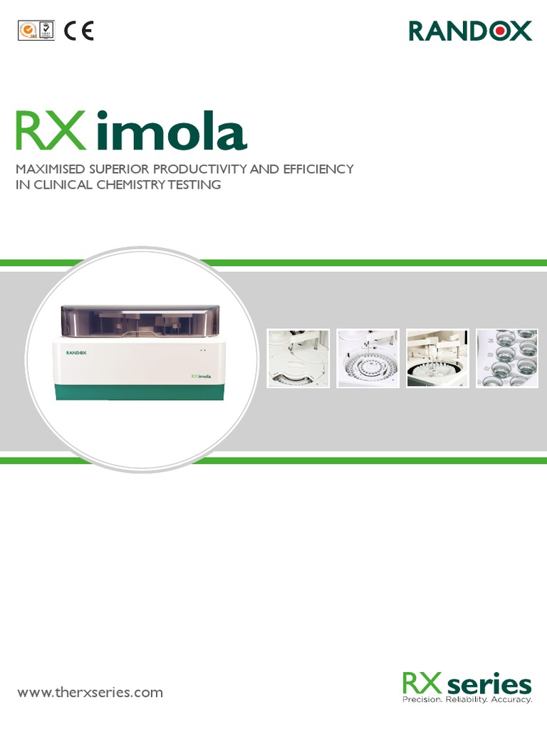 RX Imola 122317 | PDF | Cholesterol | Lipoprotein