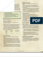 100 Fun DnD Curses List | PDF