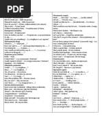 Grammarway 2 Wersja Polska | PDF