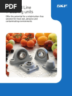 SKF Production Years Codes | PDF | Lifestyle