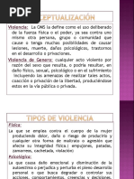 La Rueda de Poder y Control | PDF