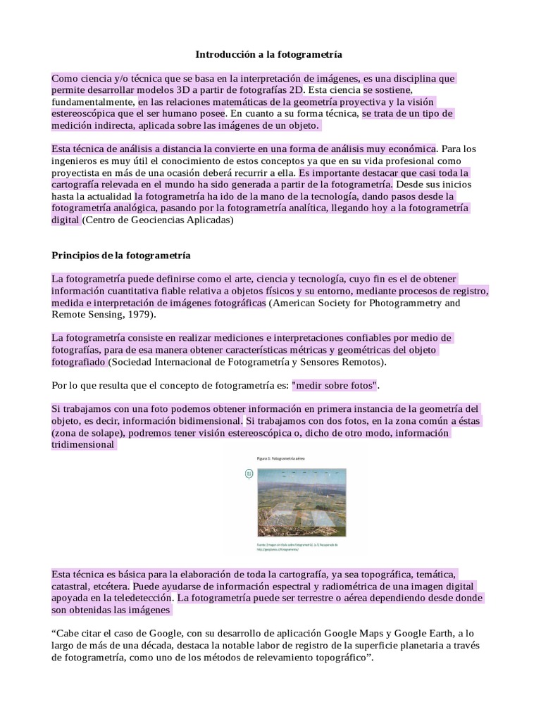 Resumen M2 | PDF