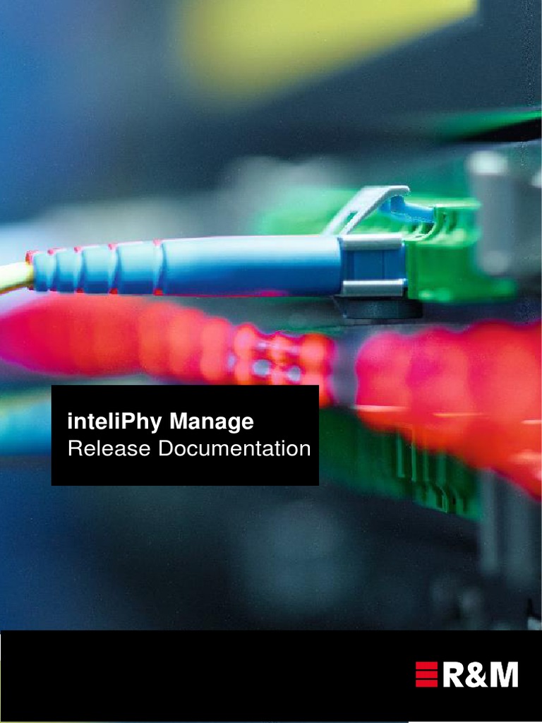 28 Inteliphy Manage Release Documentation 7.2.1 | PDF | Application ...