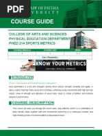 BFP Physical Agility Test Form: Republic of The Philippines Department ...