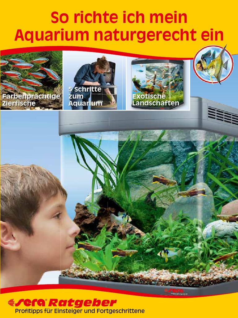 Aqua Setup 2012 D | PDF