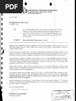 PhilHealth Claim Form Instructions | PDF