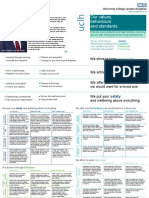 Ansat Behavioural Cues | PDF | Health Care | Patient