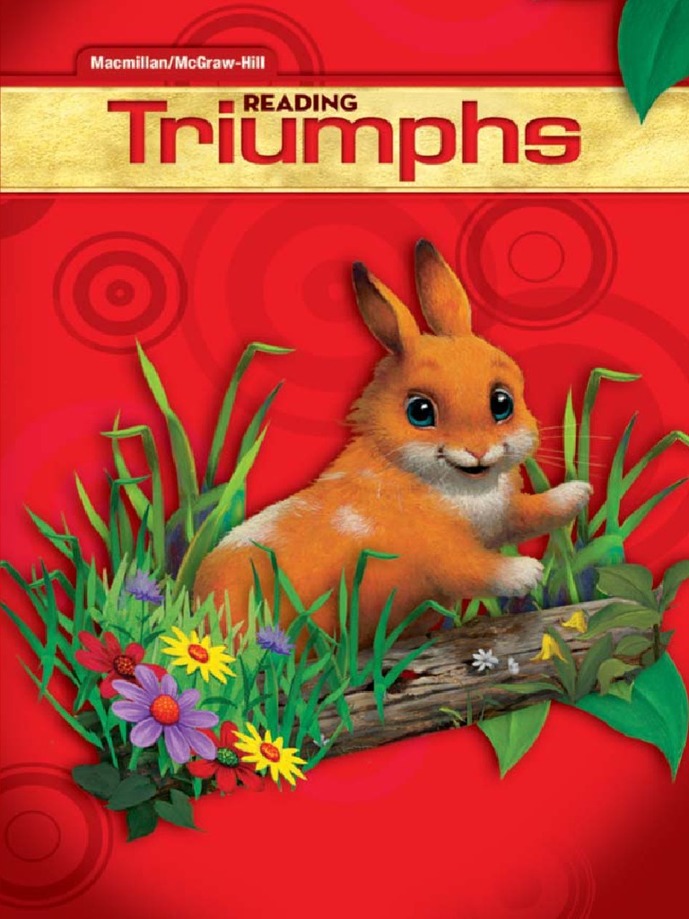 Reading Triumphs Workbook 1 | PDF | Phonics | Beak