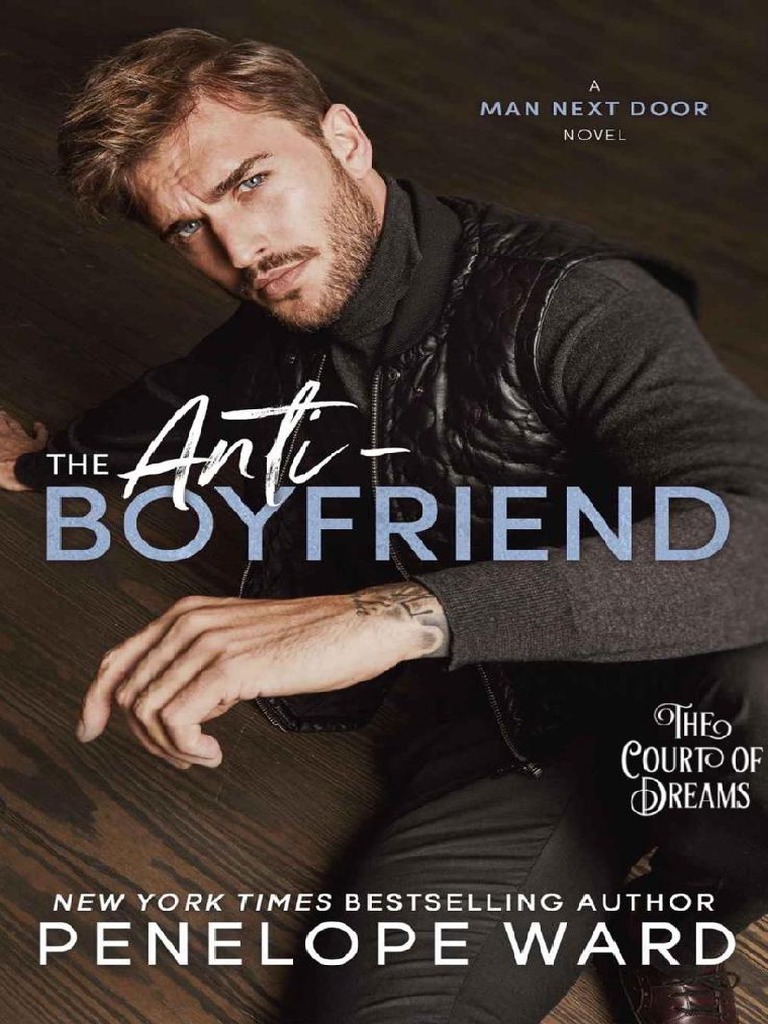 The Anti Boyfriend | PDF | café