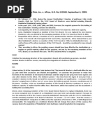 SELG and SSLG CBL Declaration of Adoption and Ratification | PDF ...