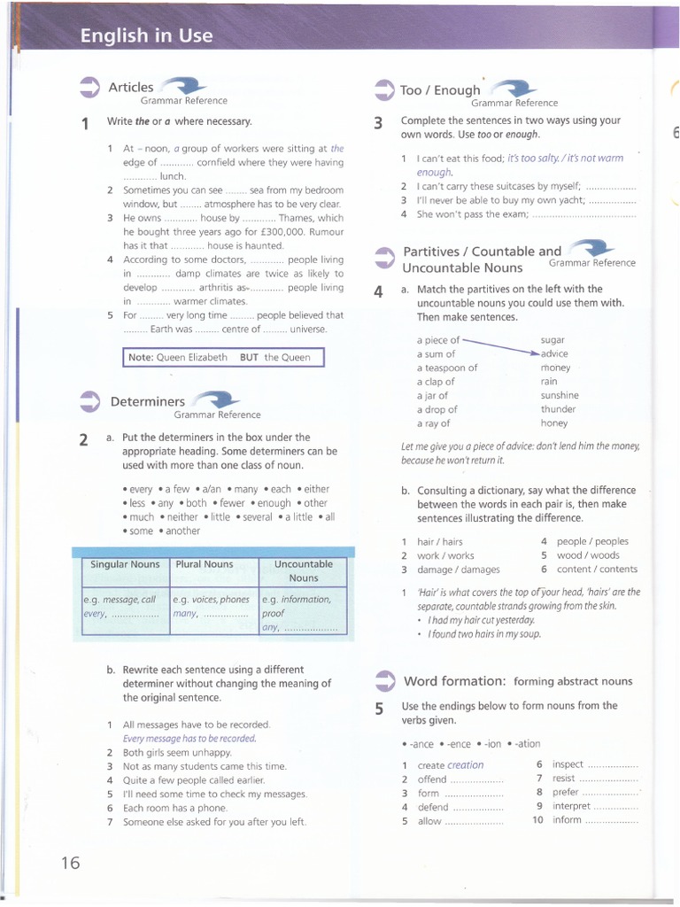 Upstream English | PDF